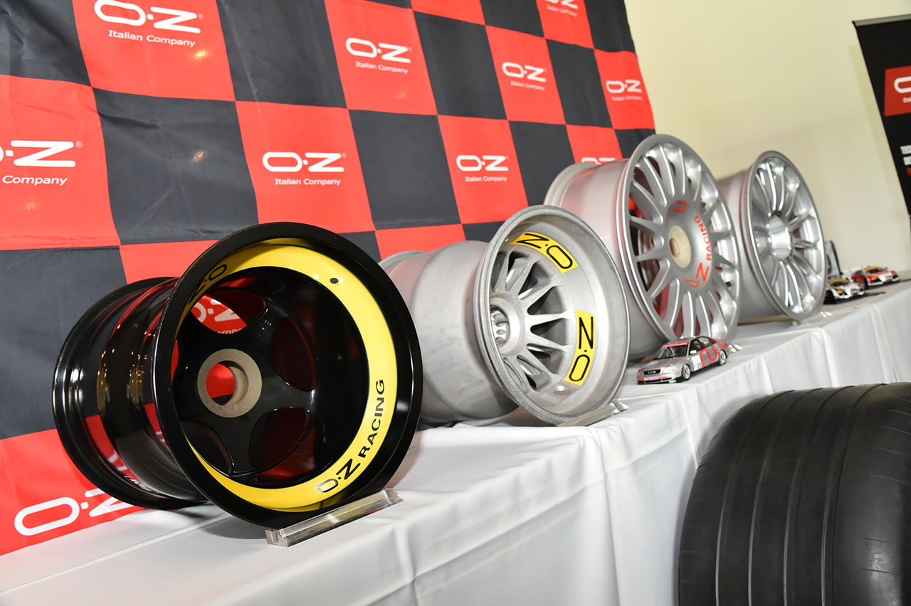 OZファンミーティング2016