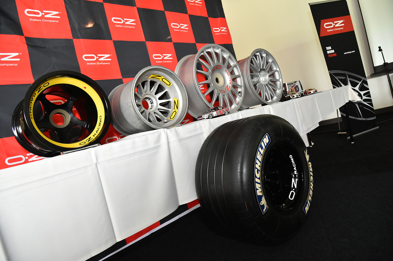 OZファンミーティング2016